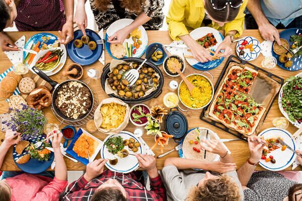 Contiki Now Has Vegan-Only Trips Through Eastern Europe