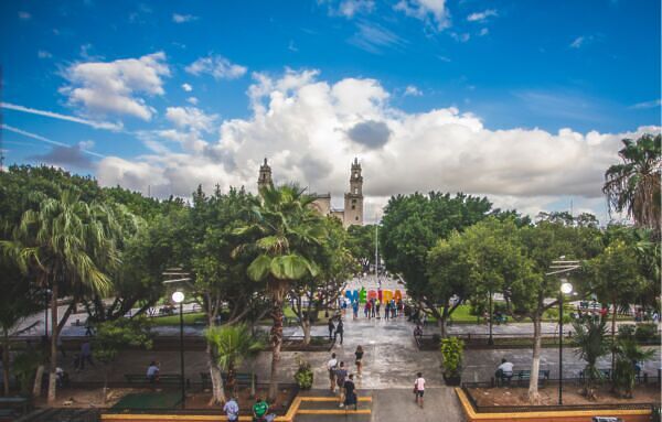 Merida, Mexico Beaches May Be the Most Underrated Spots in the Country
