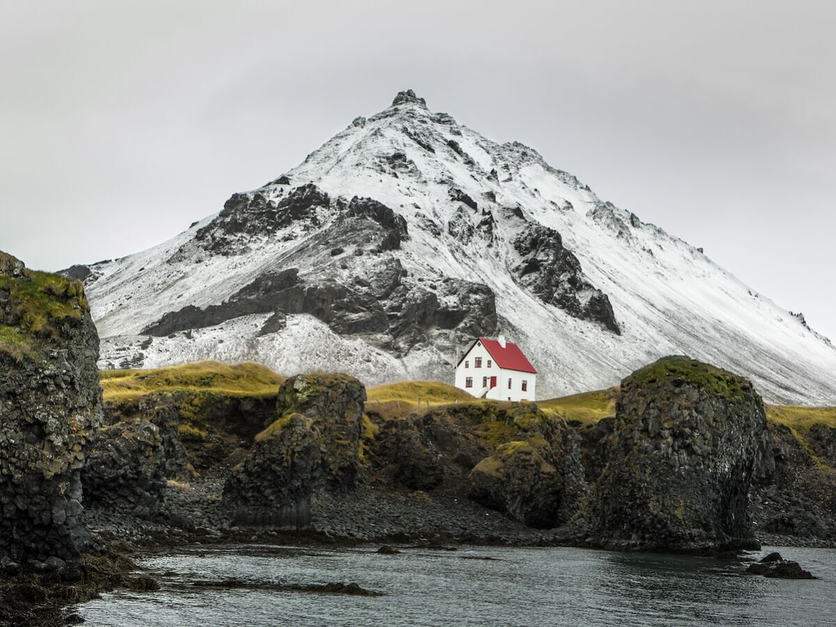 12 Literary Travel Destinations That Inspired Famous Authors