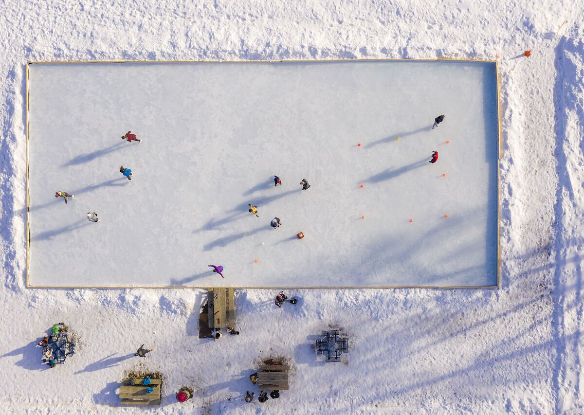 6 Ways To Enjoy Winter in Vermont — Beyond the Slopes