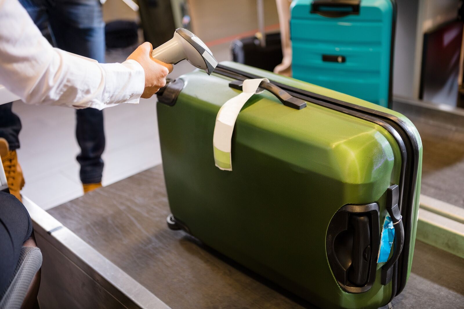 Delta Is Giving Passengers Free Checked Bags From This Airport