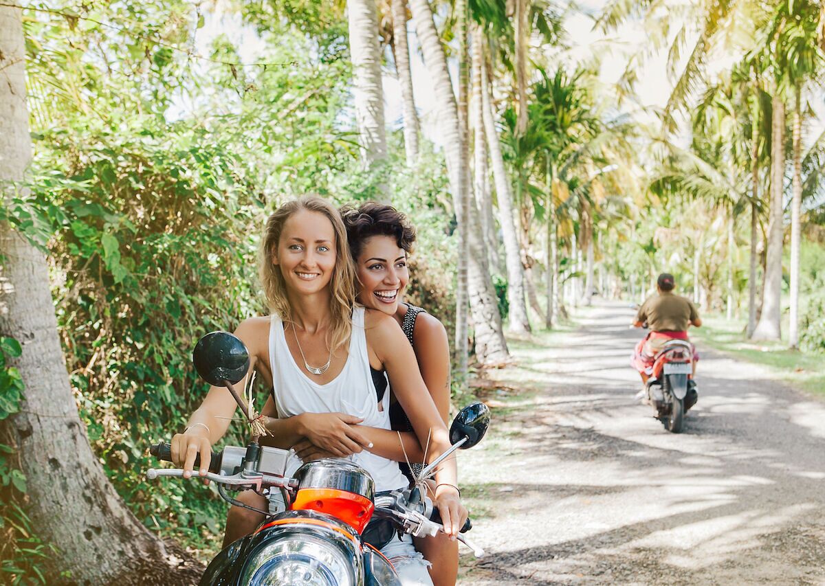 5 Reasons Dating Abroad Is the Best Way to Learn a Language