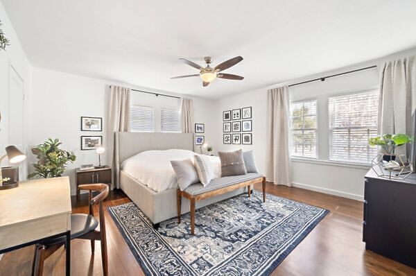 16 Houston Airbnbs Near Museums, Shops, and Popular Attractions