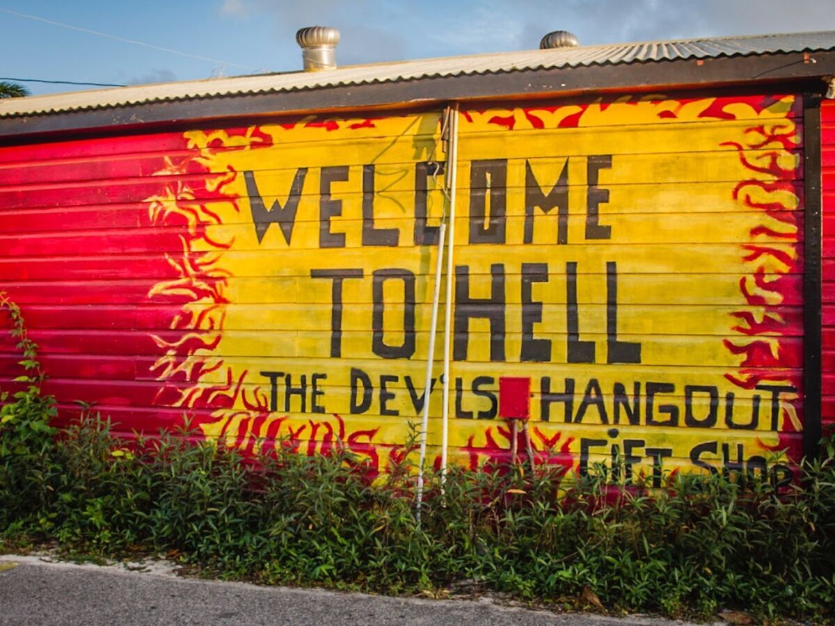 Funny Places Top 120 Cities With Funny Names