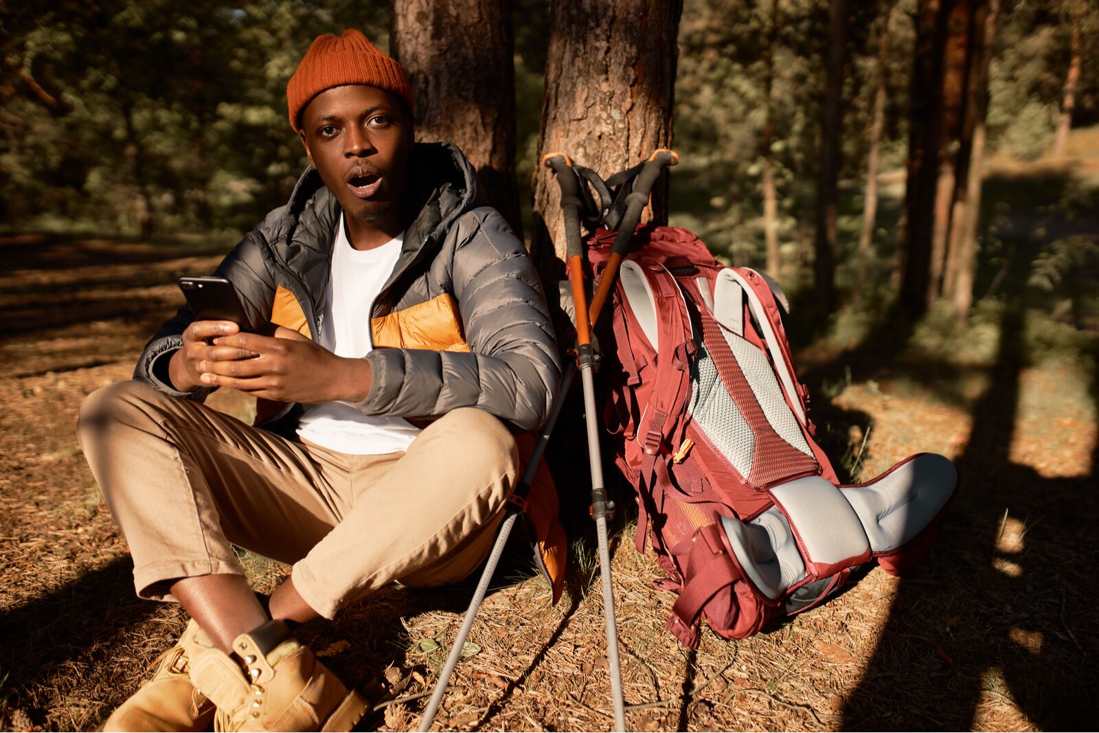 Hiking Taboos: 9 Things You Should Never, Ever Do on the Trails