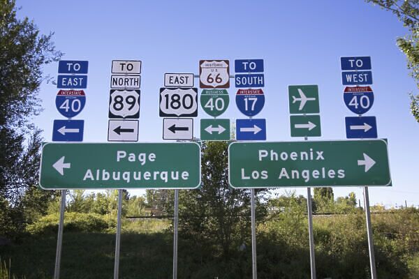 The Forgotten Code to Understand US Interstate Highways
