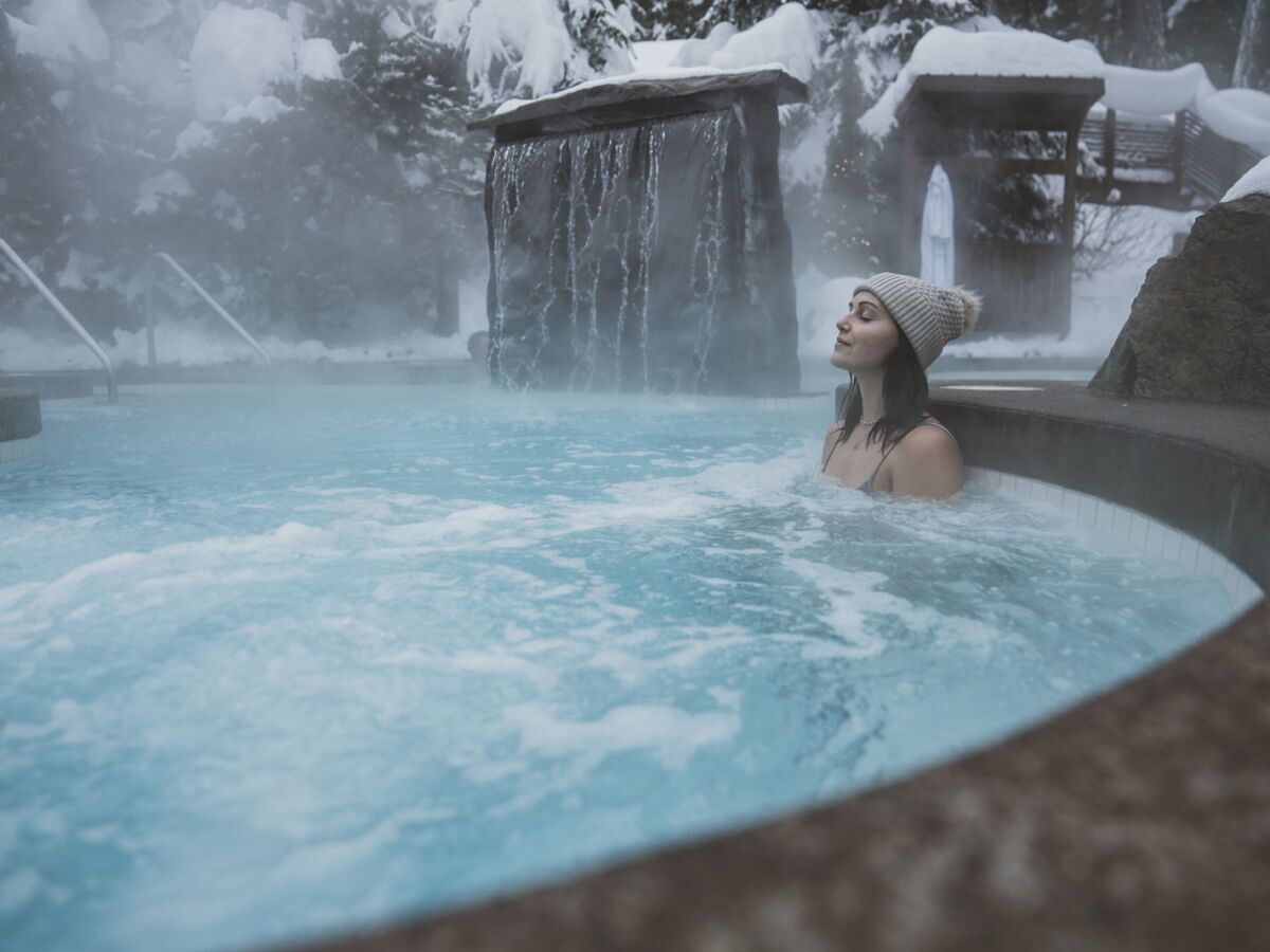 Nordic Spas Vs Regular Spas These Are The Key Differences