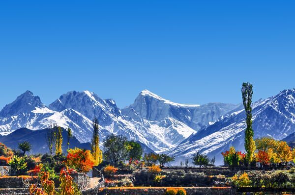 The Best Pakistan Travel Experiences for Every Type of Traveler