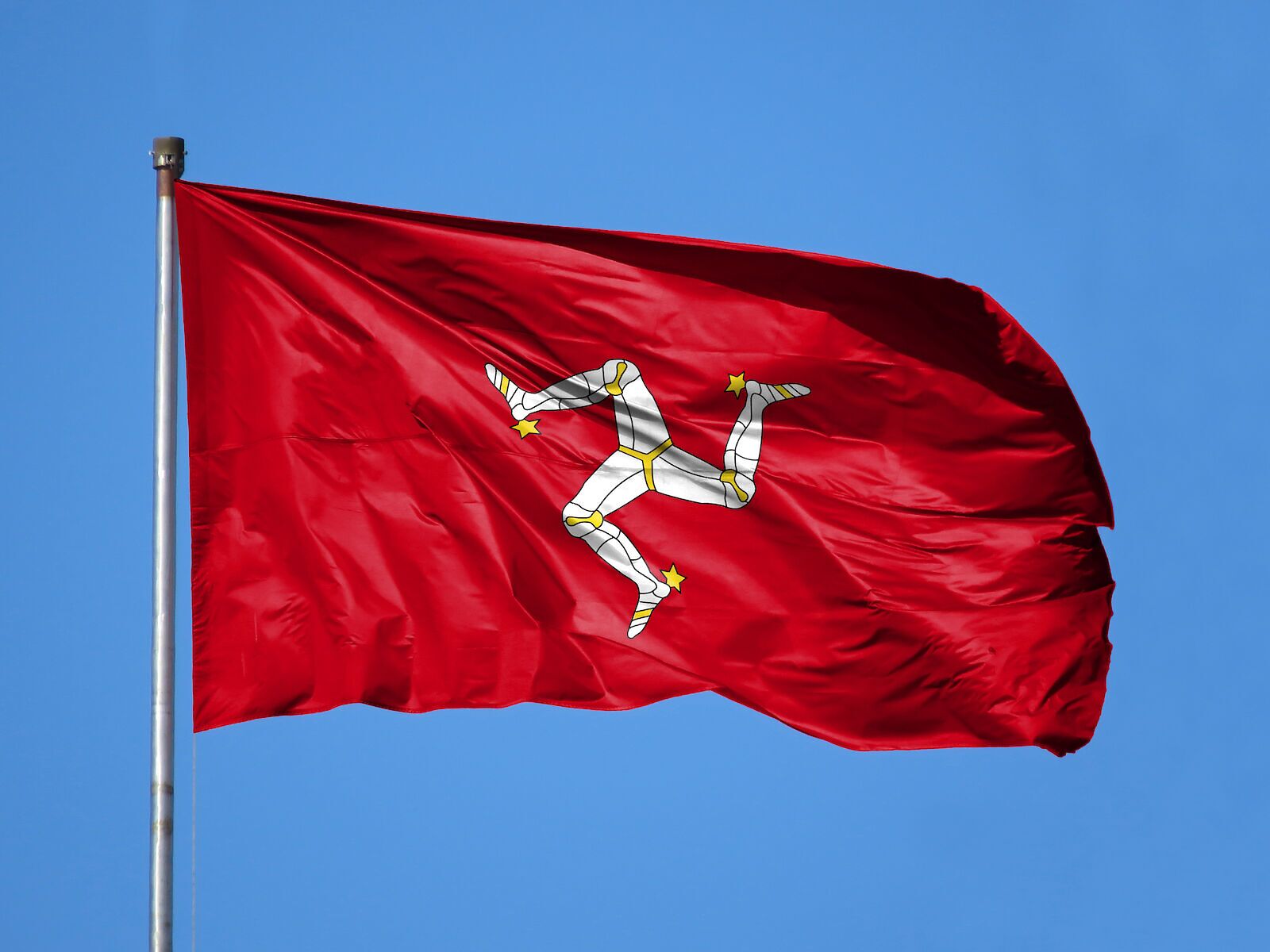 The 6 Celtic Flags and the Meaning Behind Each Design