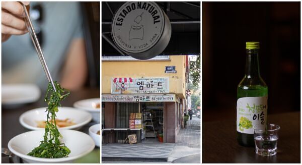 Mexico City’s Little Seoul: the Best Korean Restaurants and Cosmetic Shops