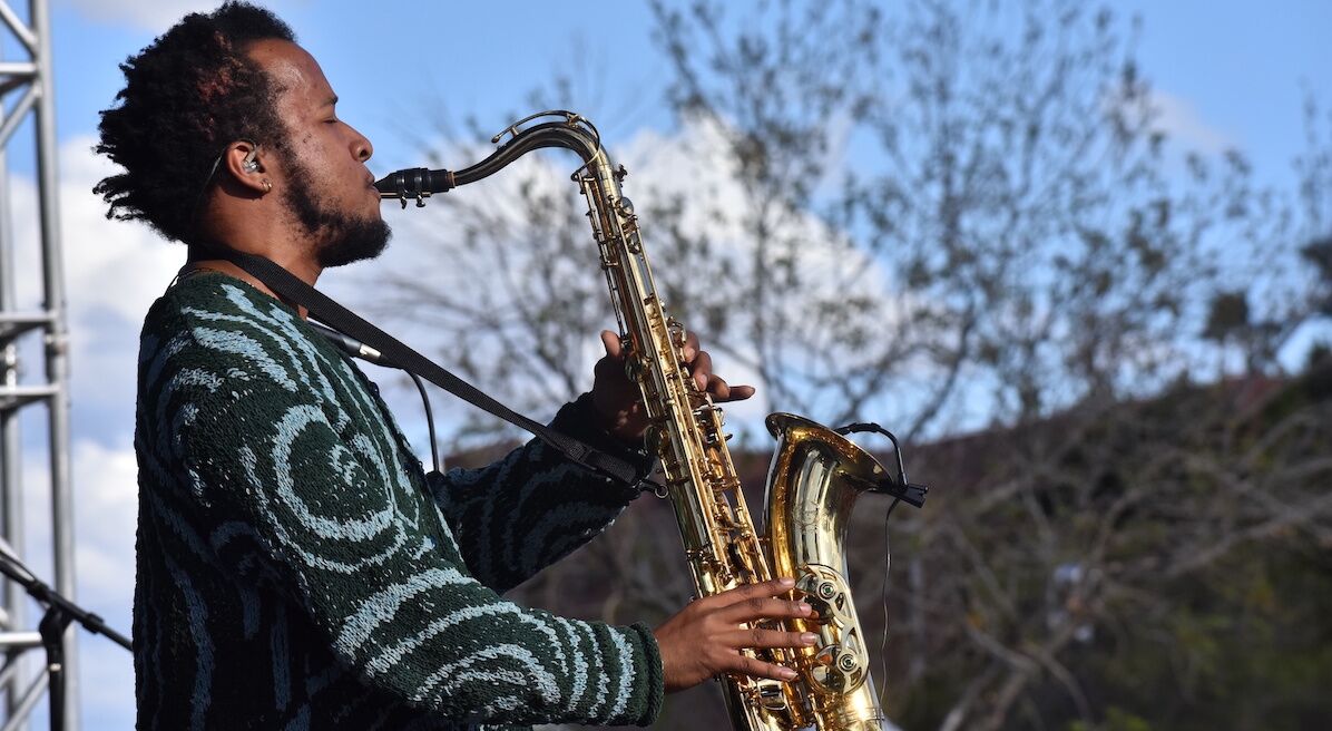 Tshego Letsoalo, Author at Matador Network