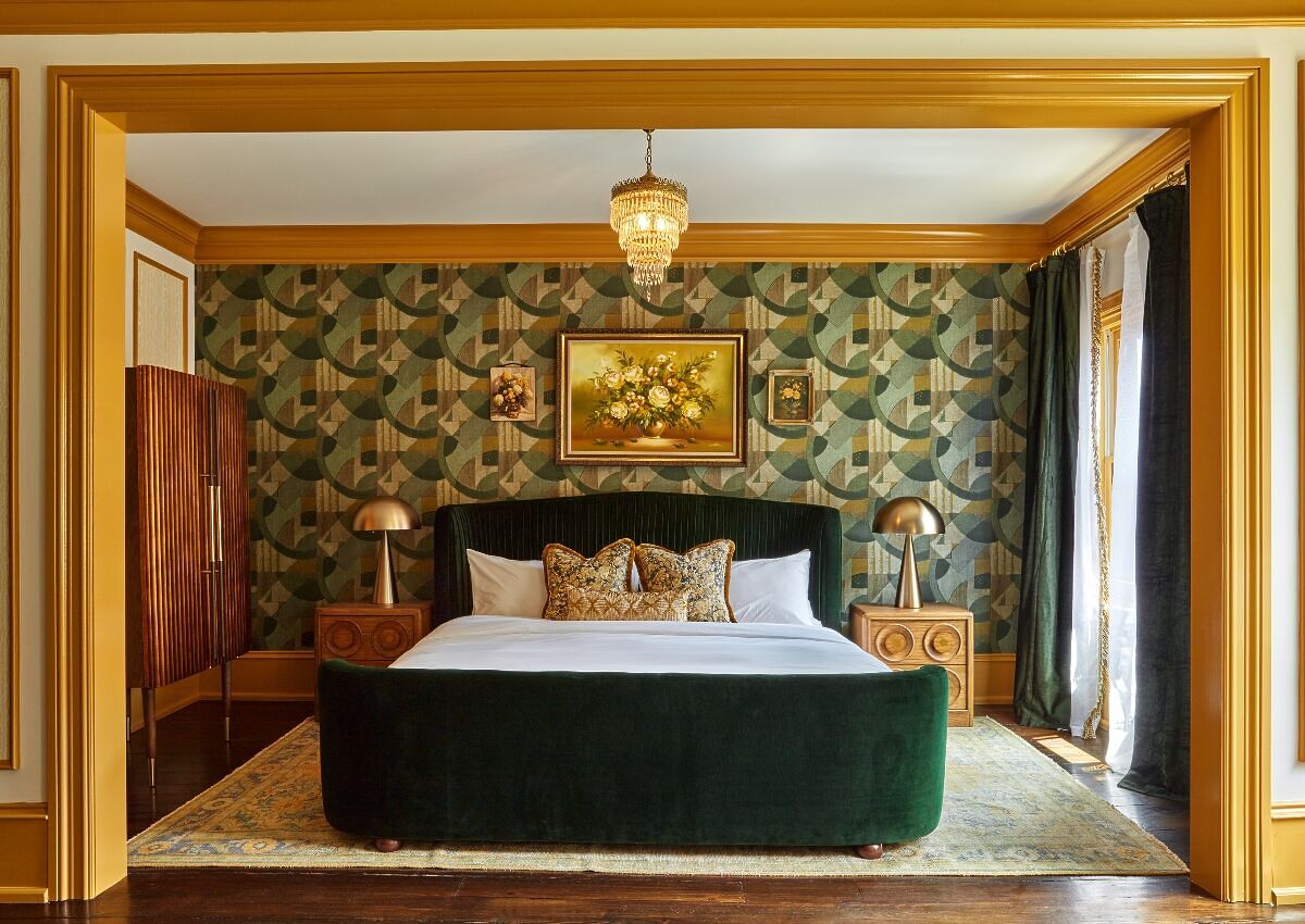 The Guild House Hotel: What It's Really Like to Stay Here