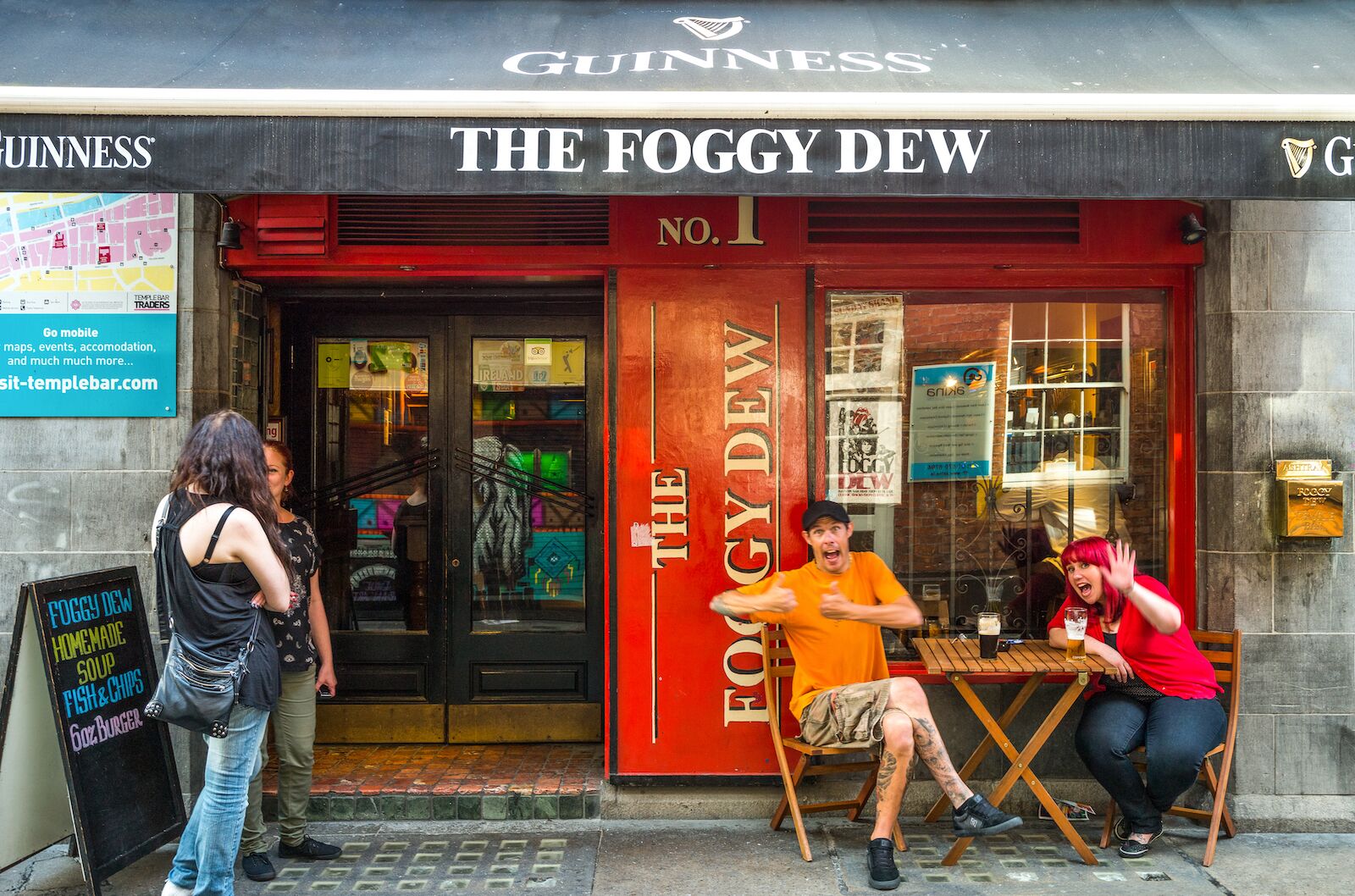 Irish Accents: The Ultimate Guide to Ireland's Varied Accents