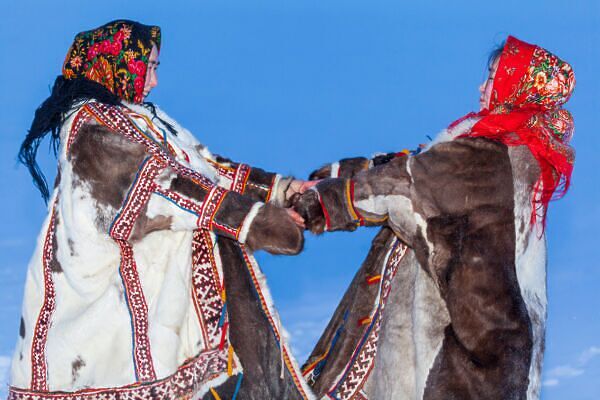 This Map of Endangered Languages Show That Languages Are Steadily Dying