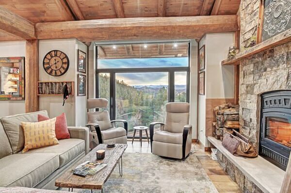 10 Colorado Cabin Rentals for the Ultimate Mountain Experience