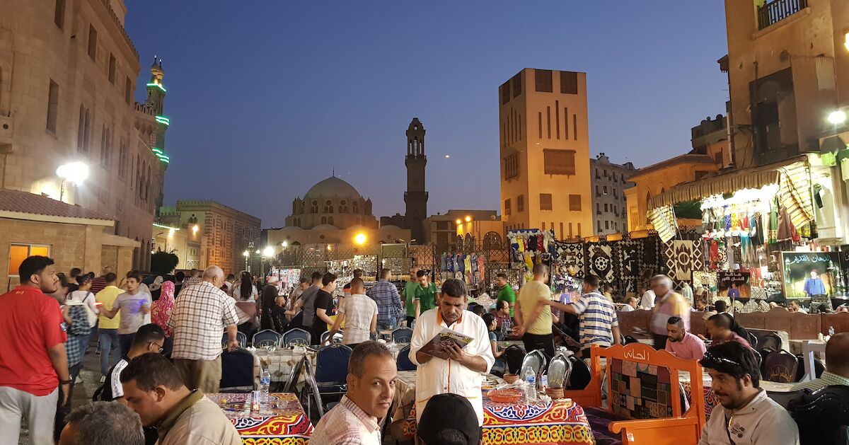 What to Expect When Traveling to Muslim Countries During Ramadan