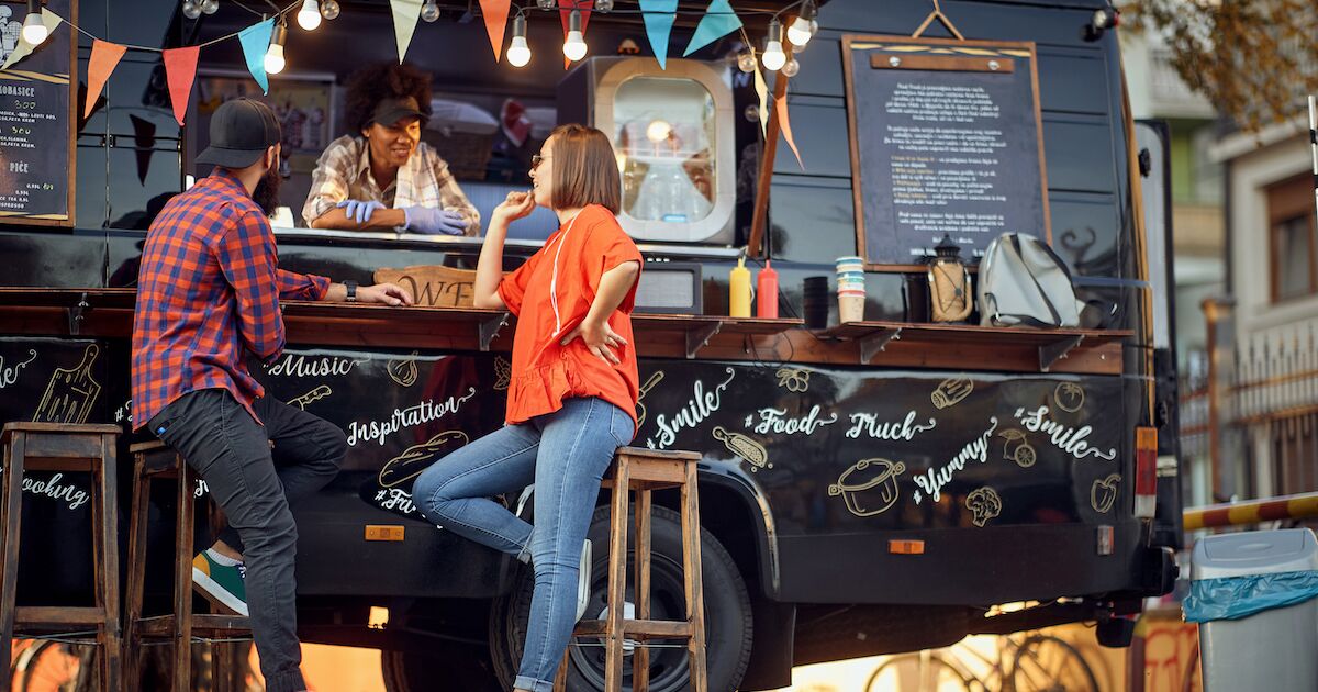 These Are the Top Rated Food Trucks in Every State