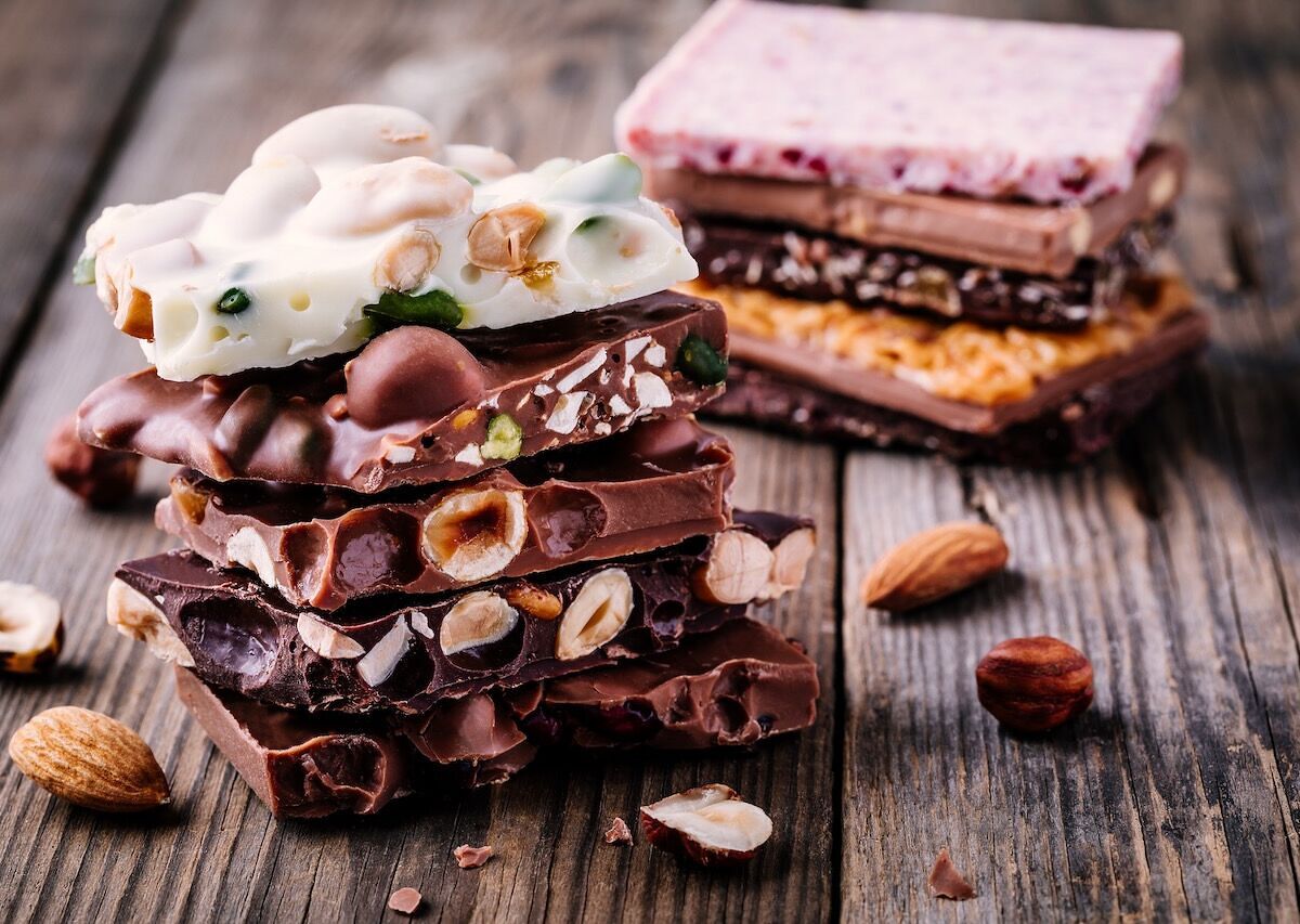 Switzerland's New Choco Pass Grants Access to Geneva's Best Chocolate