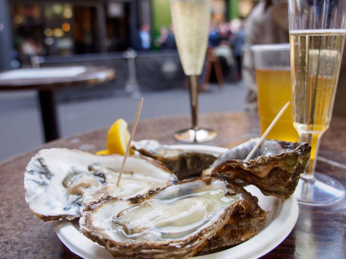 12 of the Best Restaurants in Pittsburgh