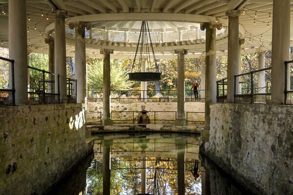 Why Castle and Key Is the Best Place to Drink Bourbon in Kentucky