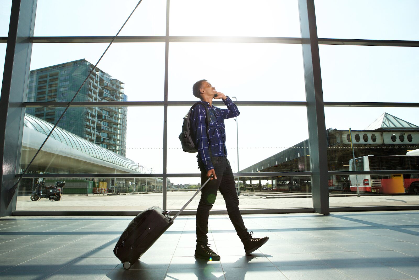 The Best Frequent Flyer Programs Based on How Much You Travel