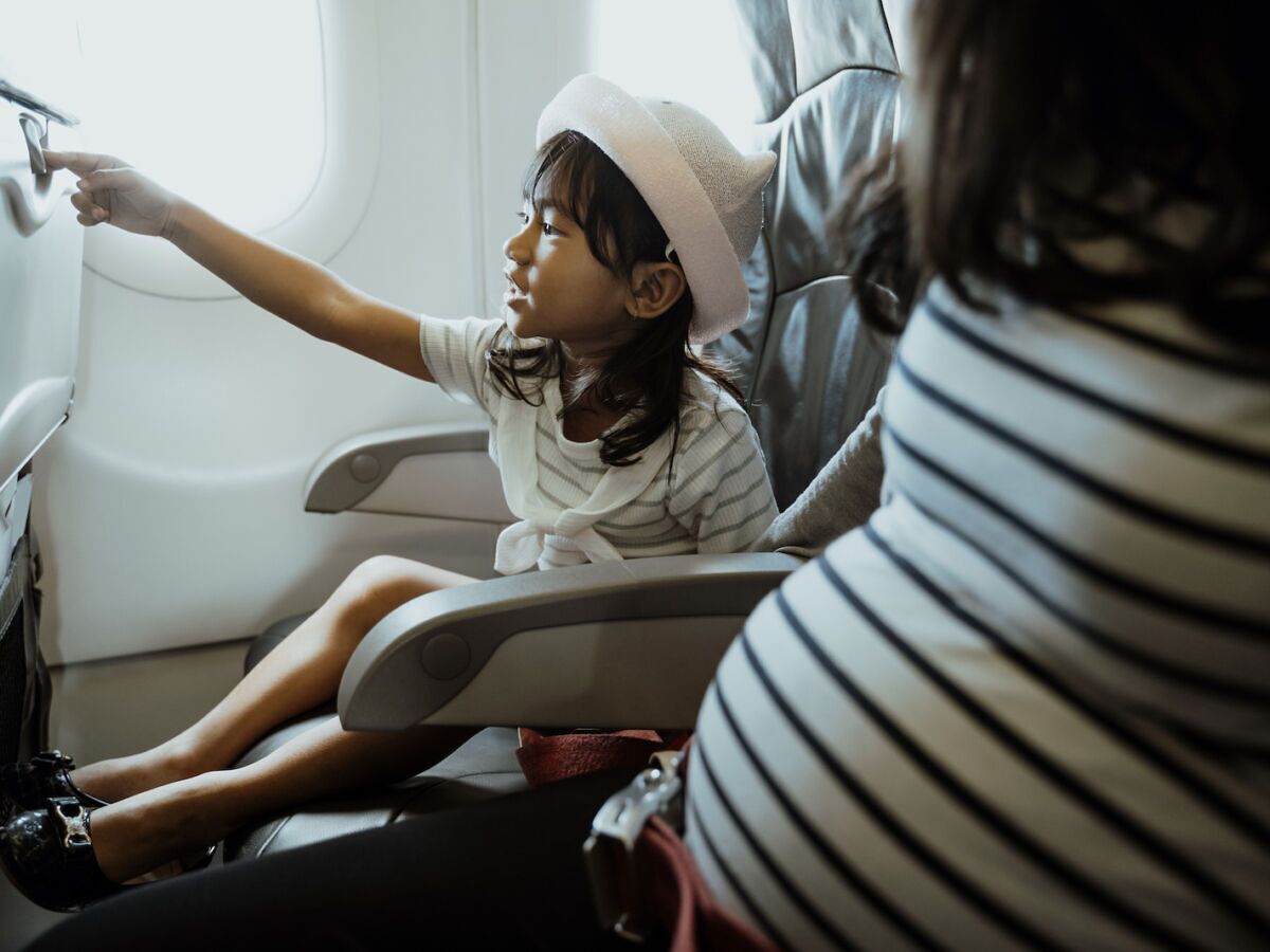 Delta Introduces Group Seating for Family and Group Travelers