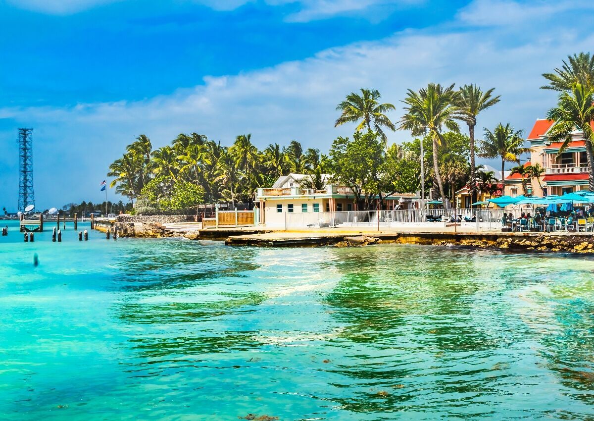 Green Guide to Key West