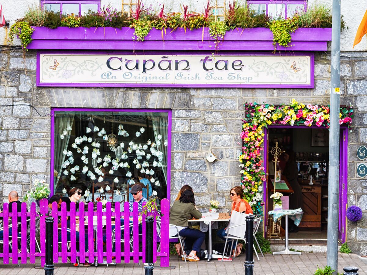 The Ultimate Irish Language Guide for Travelers to Ireland