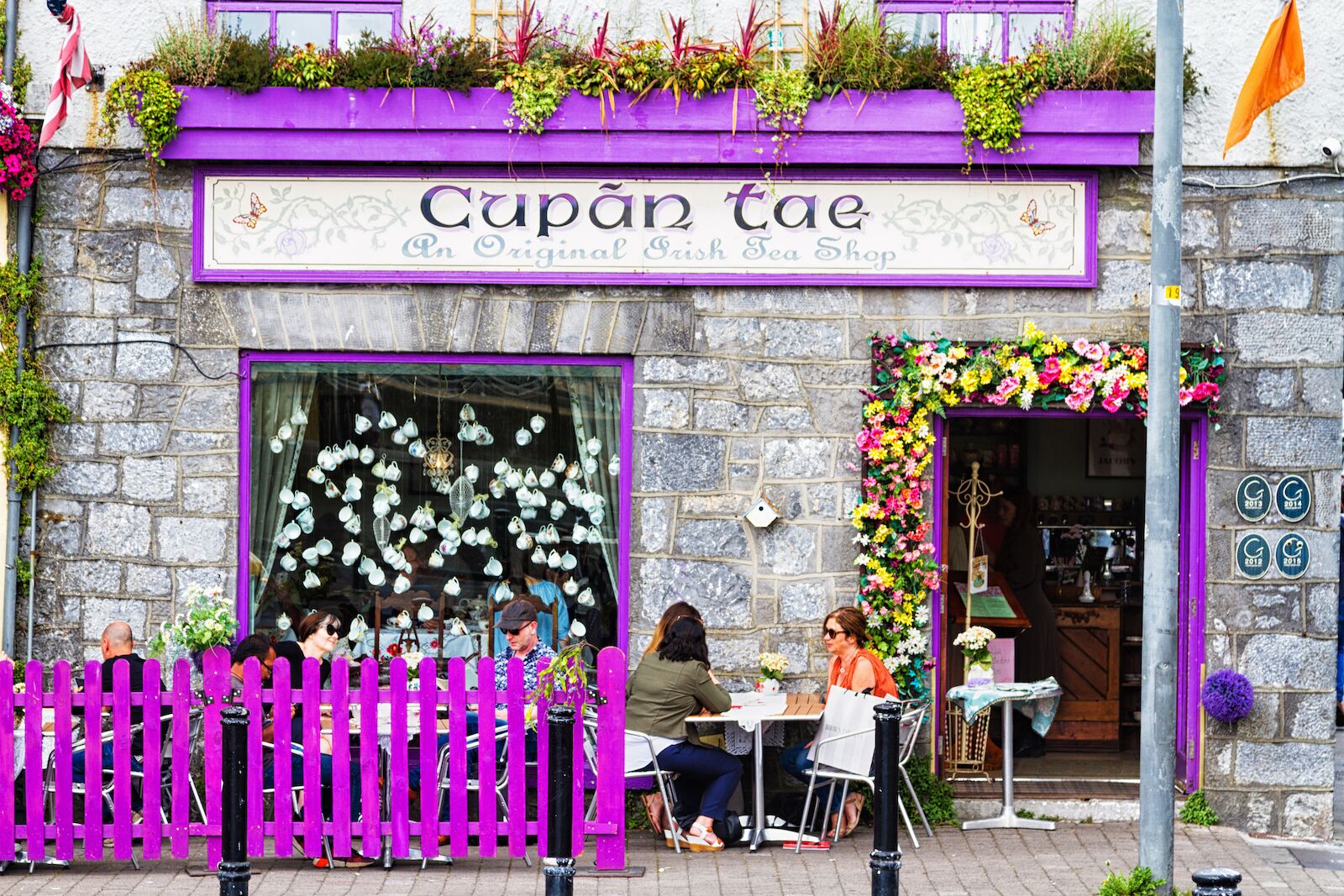 The Ultimate Irish Language Guide for Travelers to Ireland
