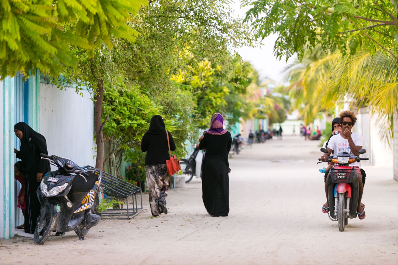Experience Maldives From a Maldivian First-Hand Perspective