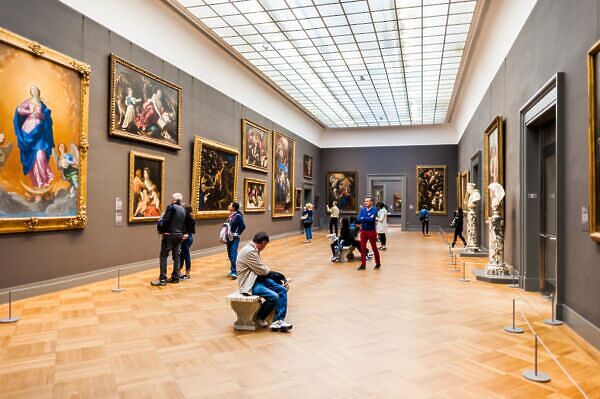 The Most Popular Museum in (Almost) Every Country in the World