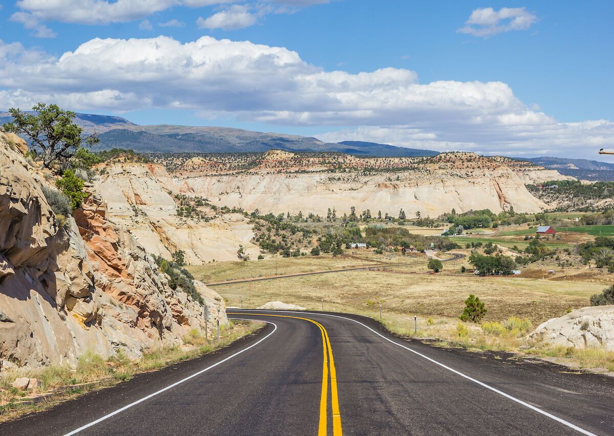 Everything You Need To Know About Scenic Byways In The United States Everything You Need To Know About Scenic Byways In The United States