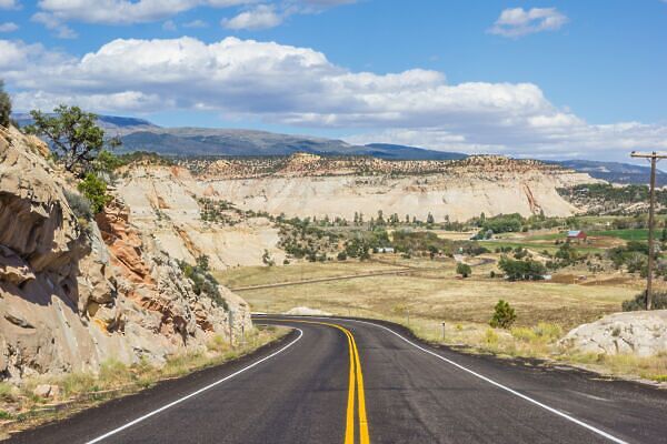 Everything You Need to Know About Scenic Byways in the United States