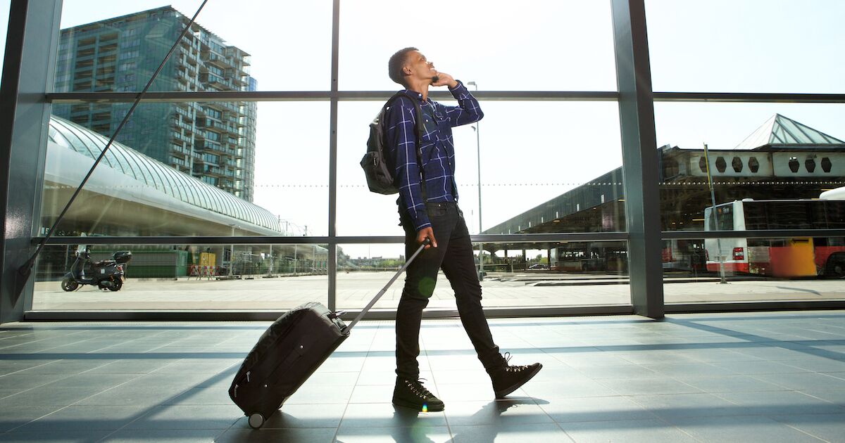 The Best Frequent Flyer Programs Based on How Much You Travel The Best Frequent Flyer Programs Based on How Much You Travel