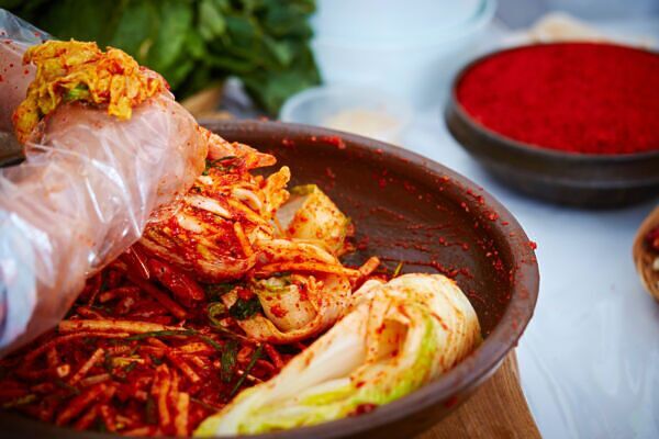 9 Types of Kimchi Anyone Who Loves Korean Food Needs to Try