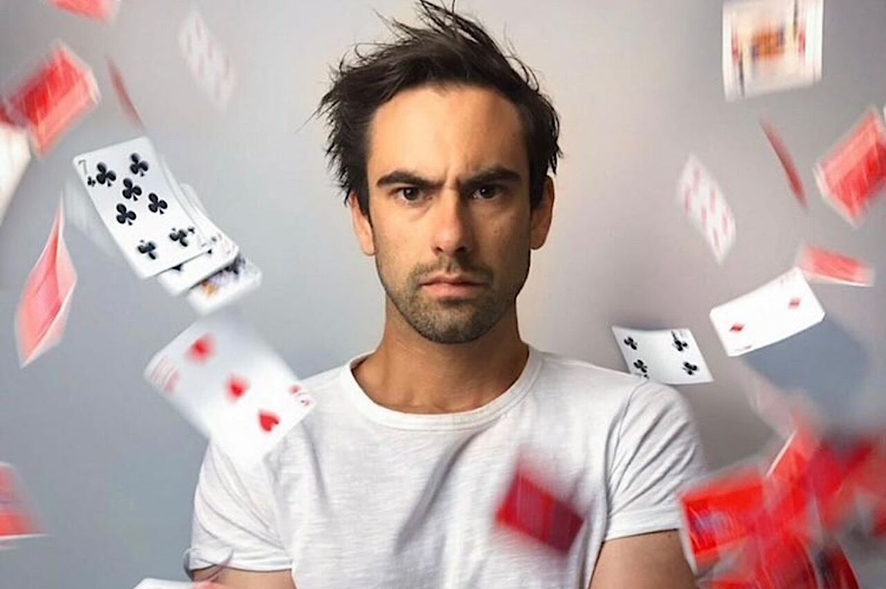 Behind The Scenes Of Working On A Cruise Ship As An Entertainer Behind The Scenes Of Working On A Cruise Ship As An Entertainer