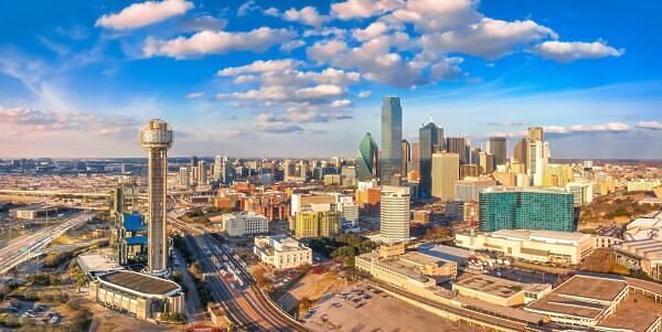 5 Neighborhoods That Prove Dallas Is One of the Most Diverse Cities