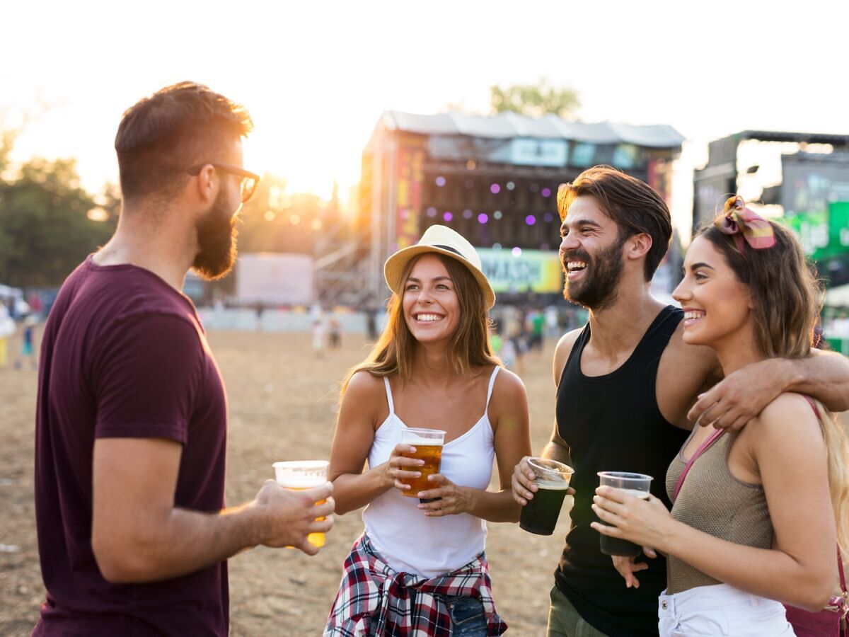 10 Ways Music Connects Travelers