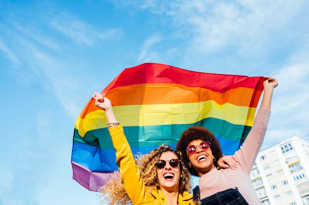 Where to Celebrate Pride Month 2022 in the US
