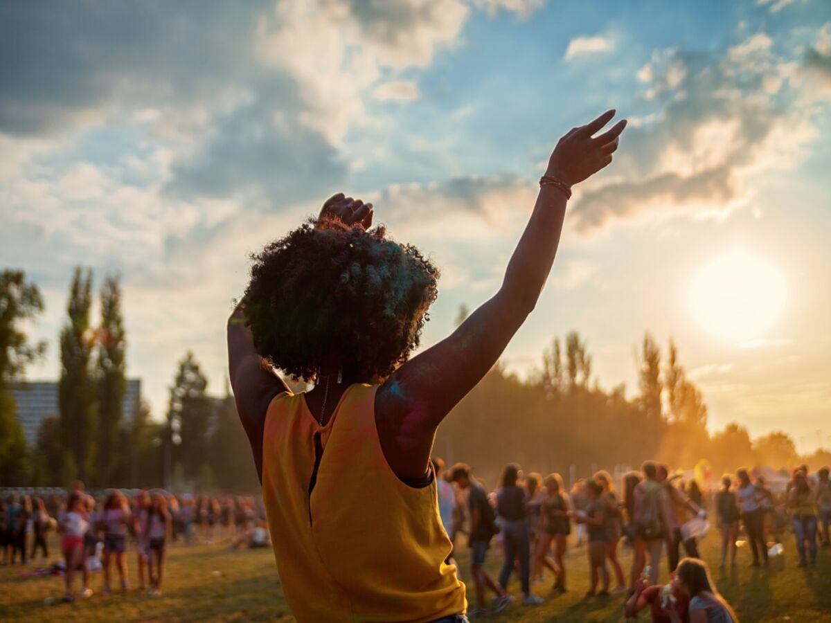How to Prepare for a Summer Music Festival