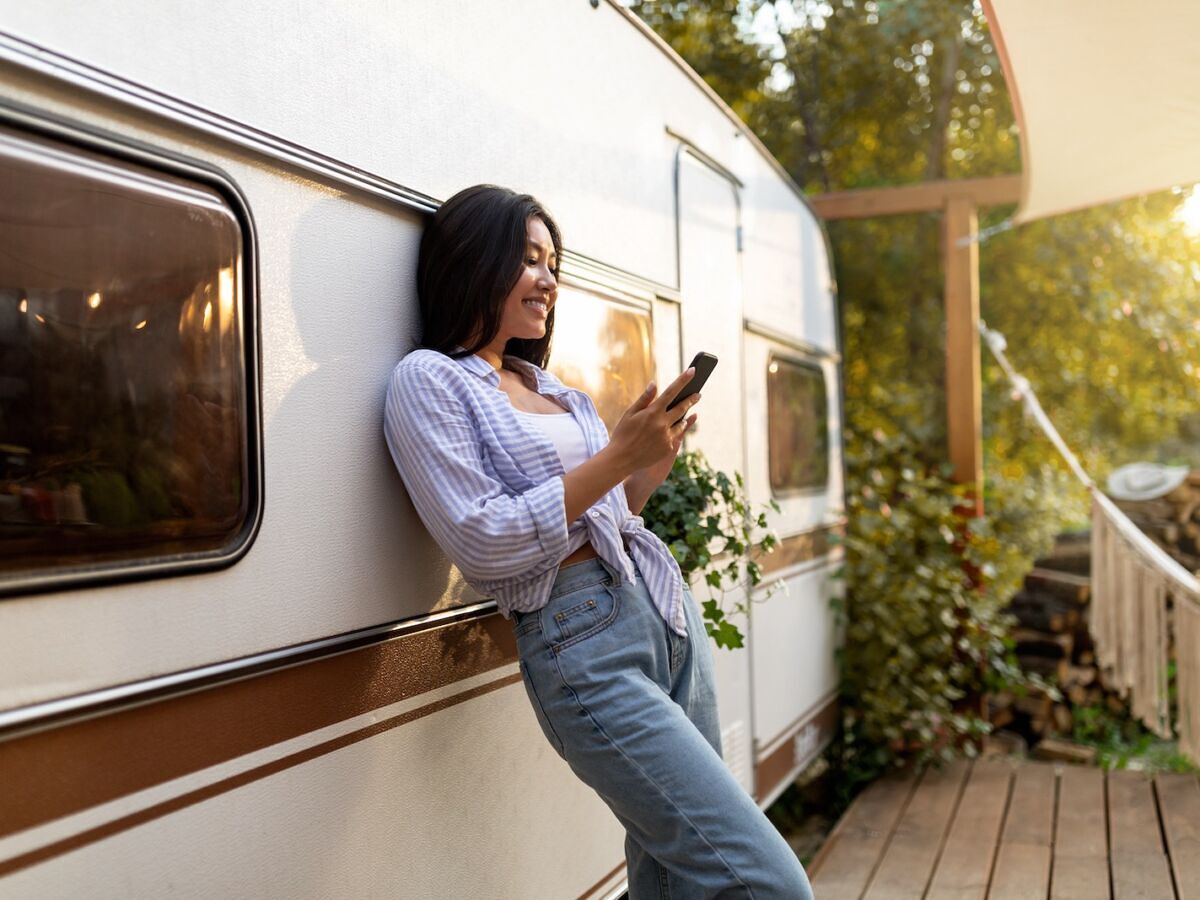 5 International Phone Plans for Telecommuters