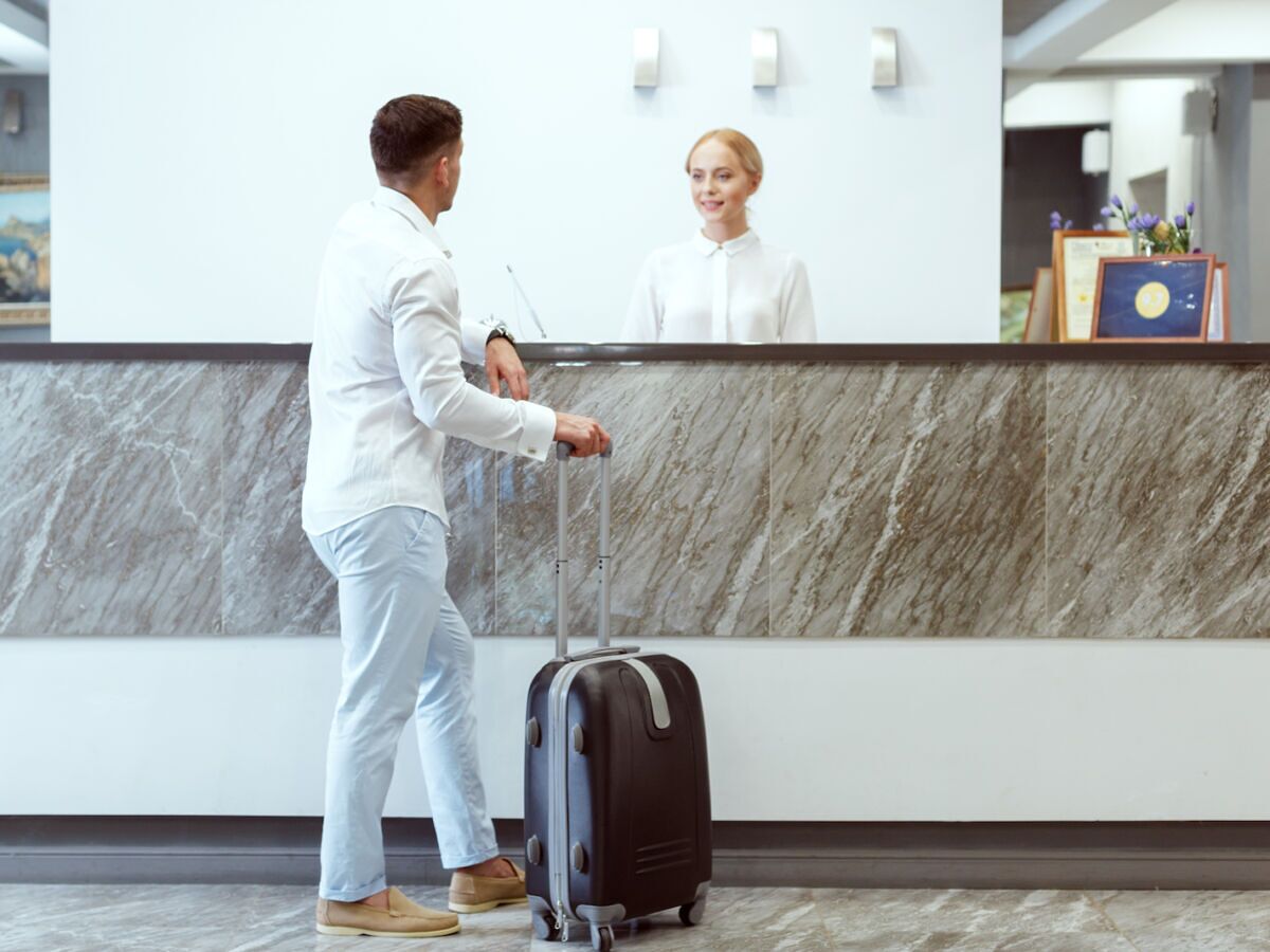 The Best Hotel Reward Programs in 2022