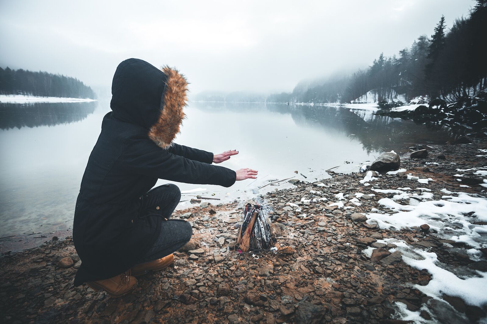 Your Outdoor Gear Should Use Ethically Sourced Down Here s Why It