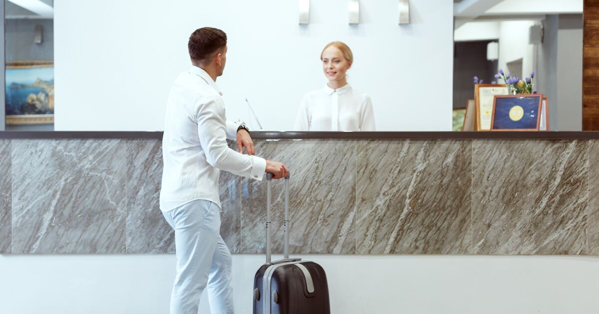 The Best Hotel Reward Programs in 2022