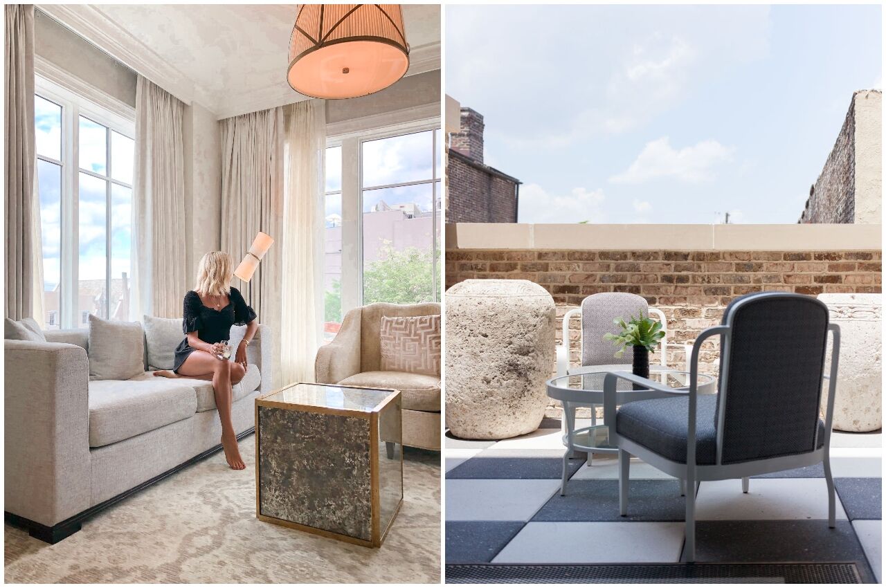 How To Make the Most of Charleston With a Hotel Butler Service