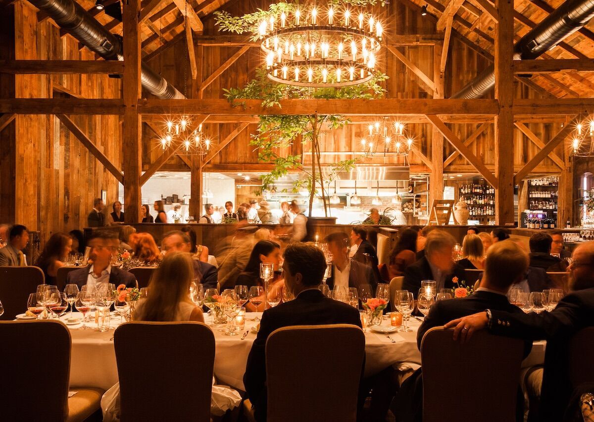 Tennessee Foodie: A Statewide Guide To Eating and Drinking Well