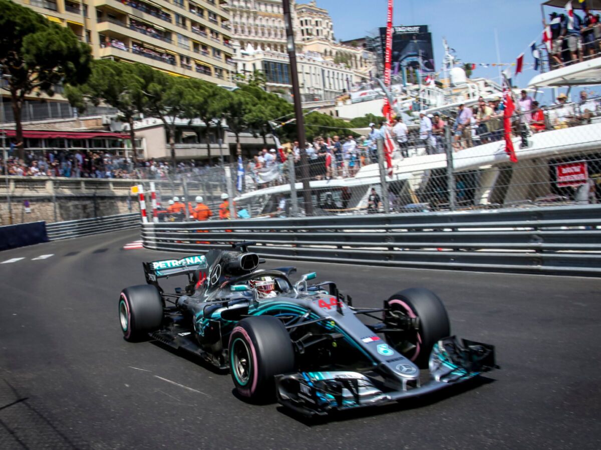 The Best Formula One Tracks Around the World
