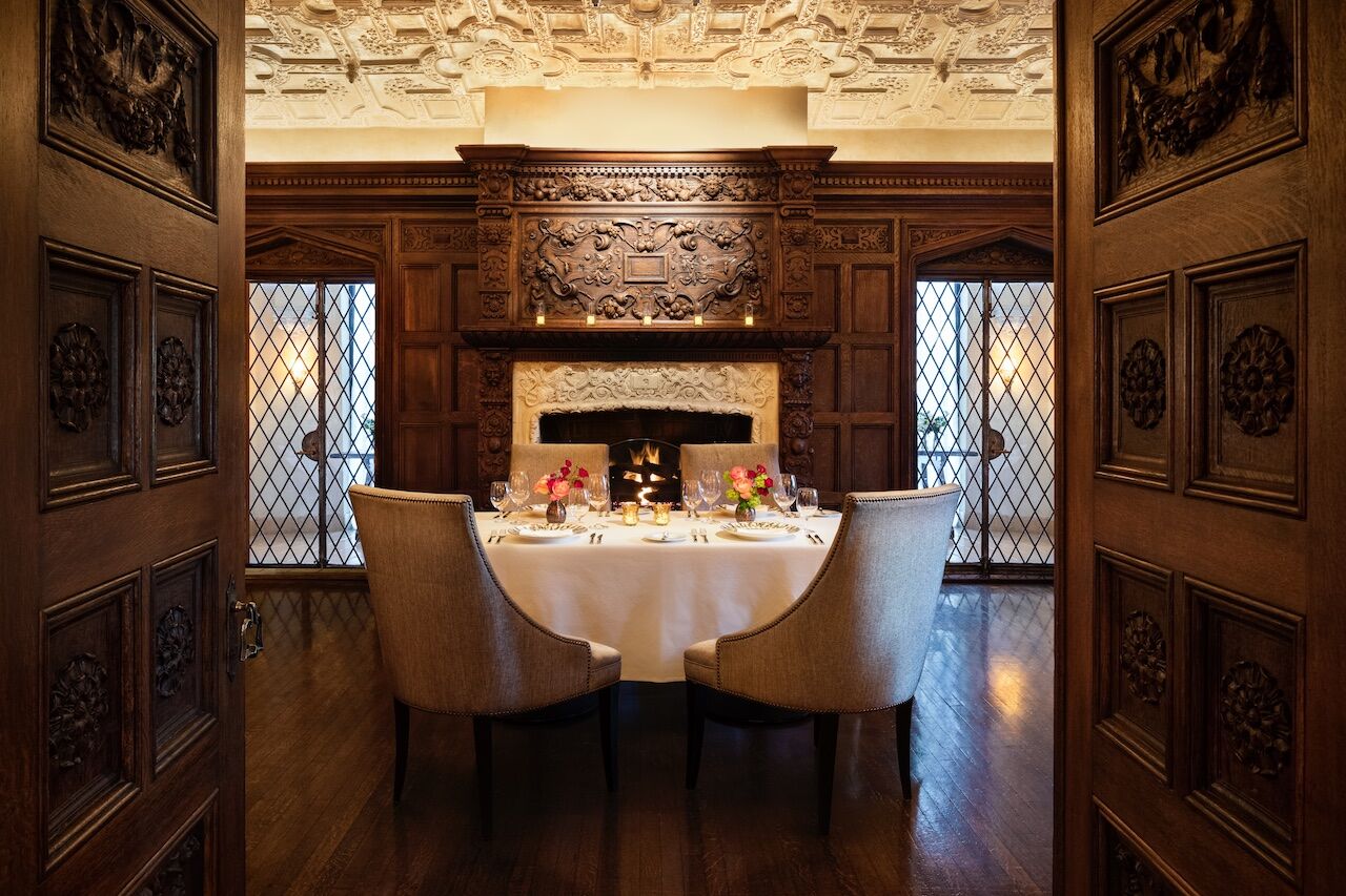 How to Go All Out on Your Dallas Getaway