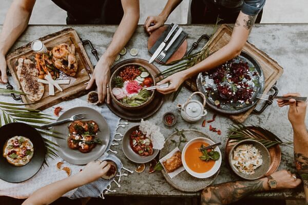 The 7 Best Resort Restaurants in Mexico