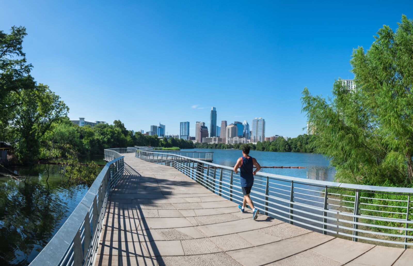 Instagram Reveals the 5 Best Cities for Runners in the US (and Where to ...